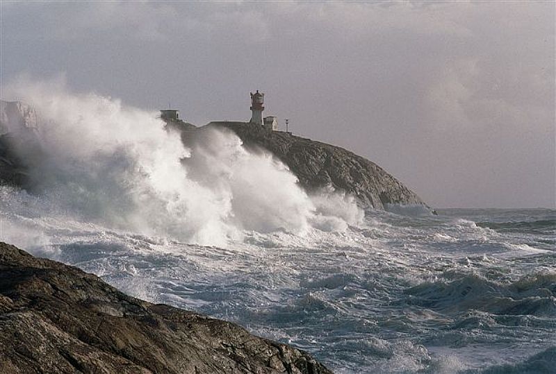 Hefter: Kyst- og havlandet: Næringsstruktur - ressursbasert ...